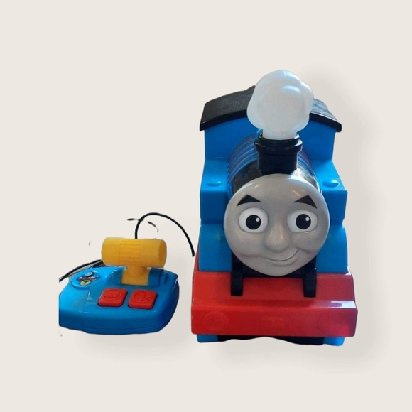 thomas train | Toys | Thomas The Trainturbo Flipmattel Toy With Remote ...